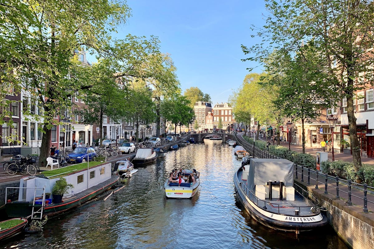 Urban Planning: Safeguarding Our Waterways - Engineering on the Edge